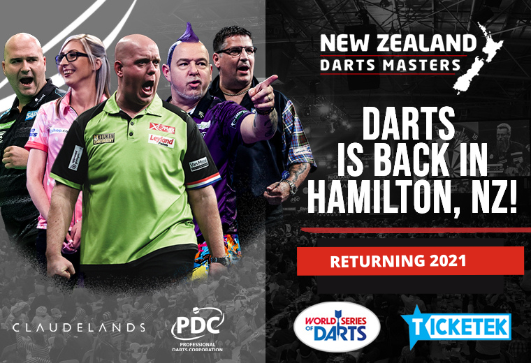 Home – Spoilt For Choice